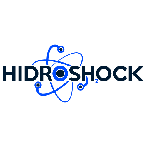 Somos HIDROSHOCK – Hidroshock